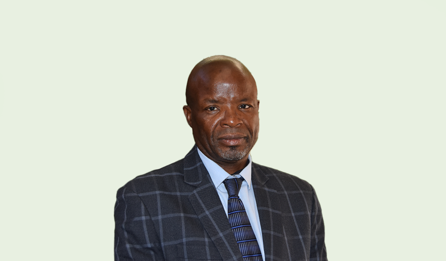 Prof. Joseph M. Chuma – BITRI